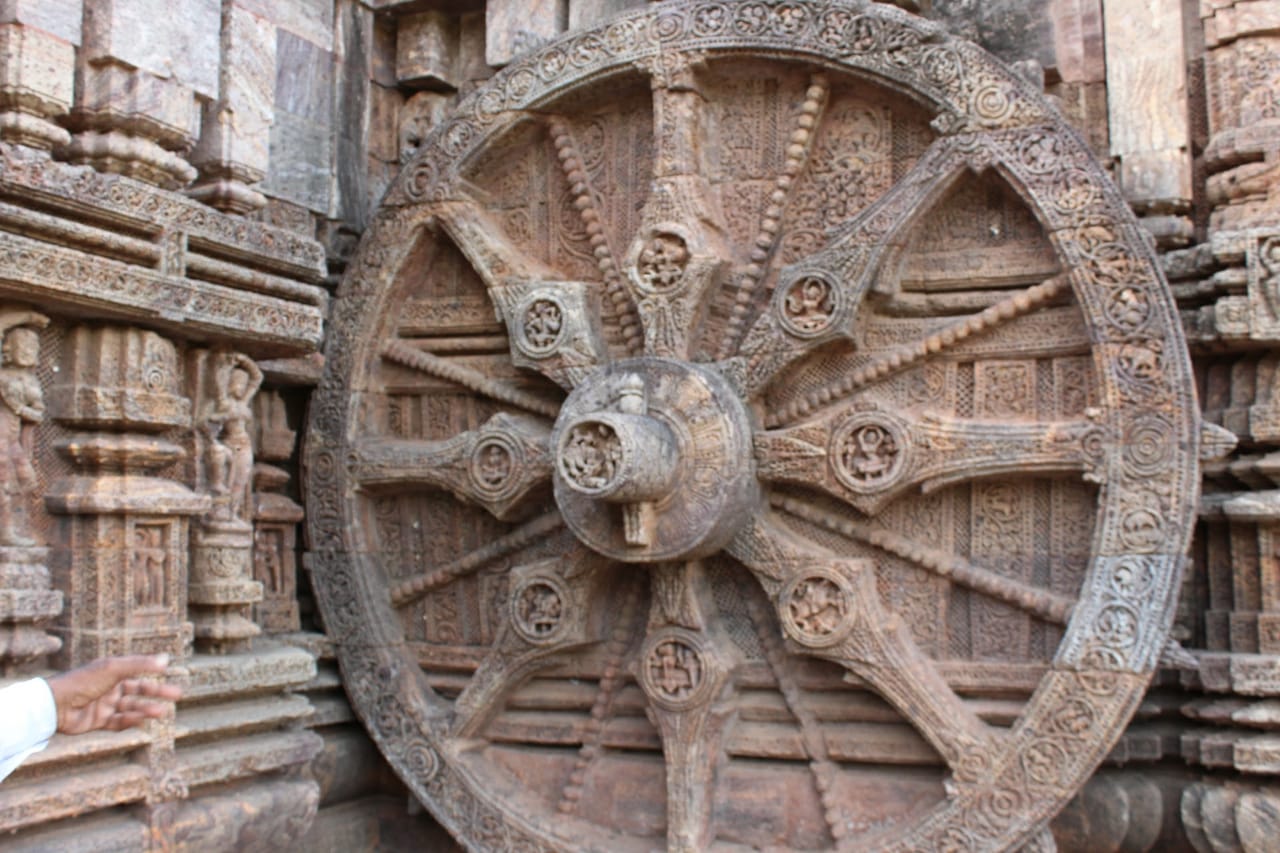 Odisha Tourism