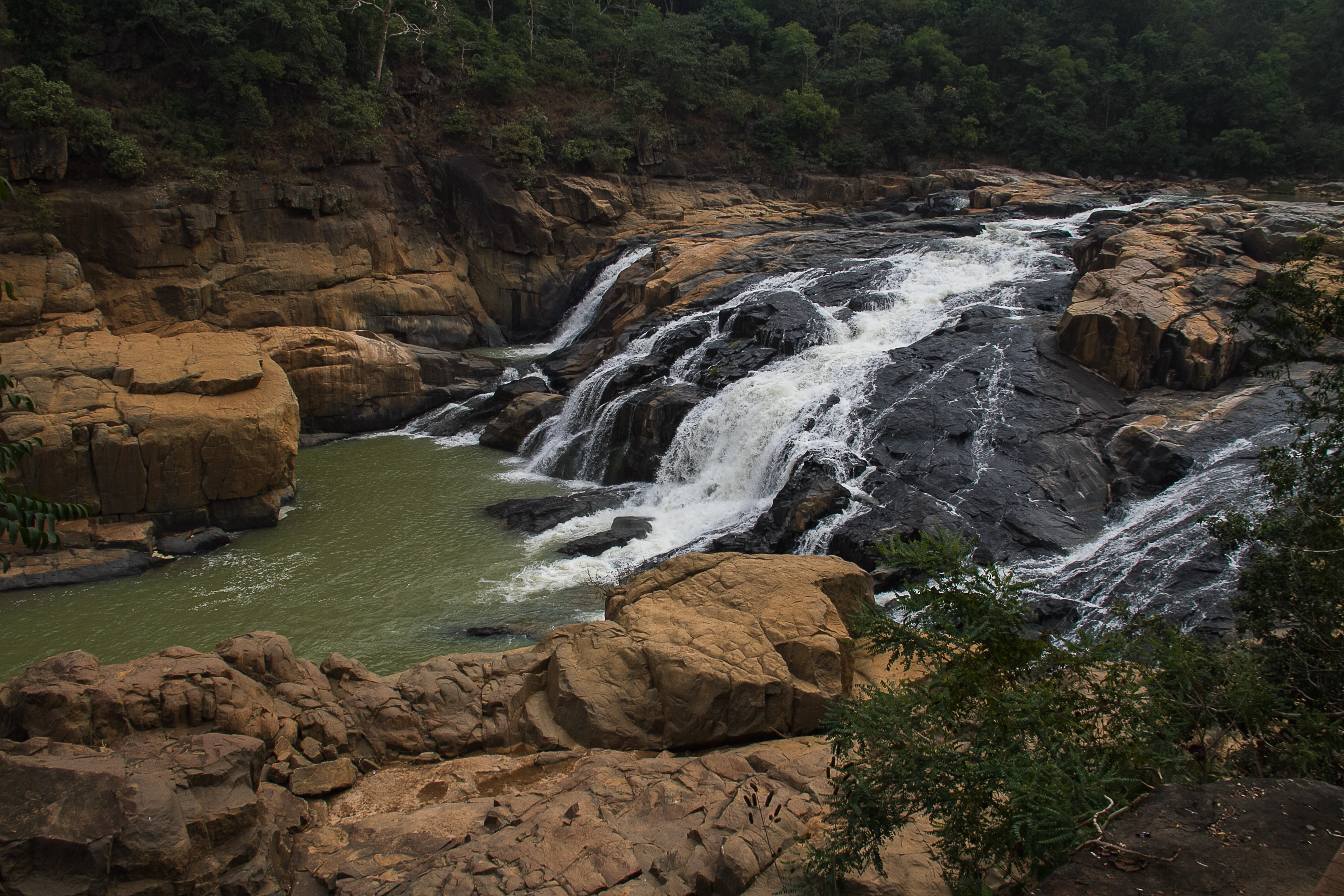 Odisha Tourism
